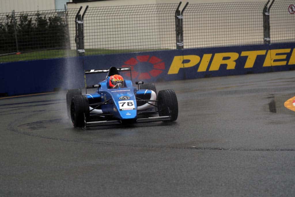 Aaron Love Racing | Perth, Western Australia