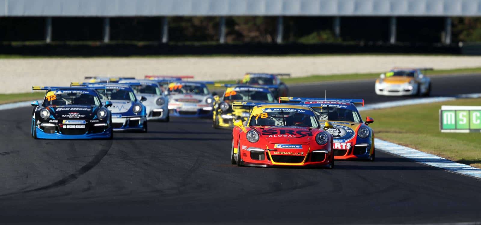 Aaron Love Racing | Perth, Western Australia