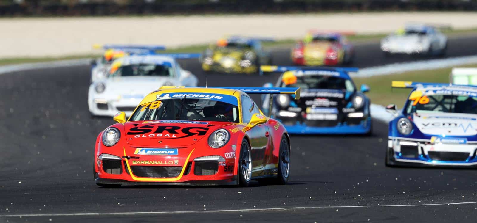 Aaron Love Racing | Perth, Western Australia