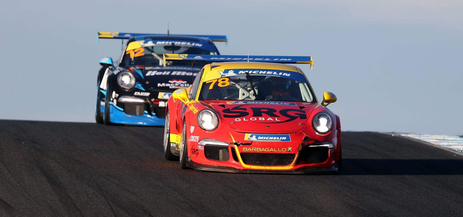 Aaron Love Racing | Perth, Western Australia